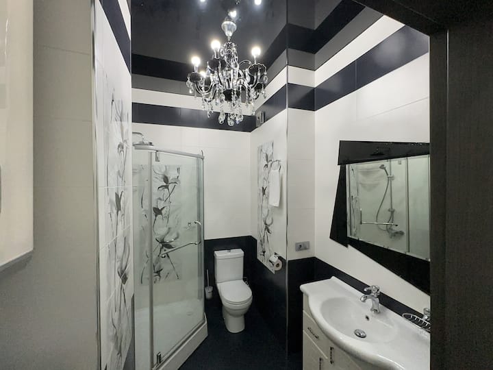 Batumi Apartment Inessa - Batumi