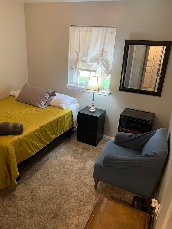 Close To Downtown, Tinker, Ou Medical, Bricktown - Oklahoma City, OK