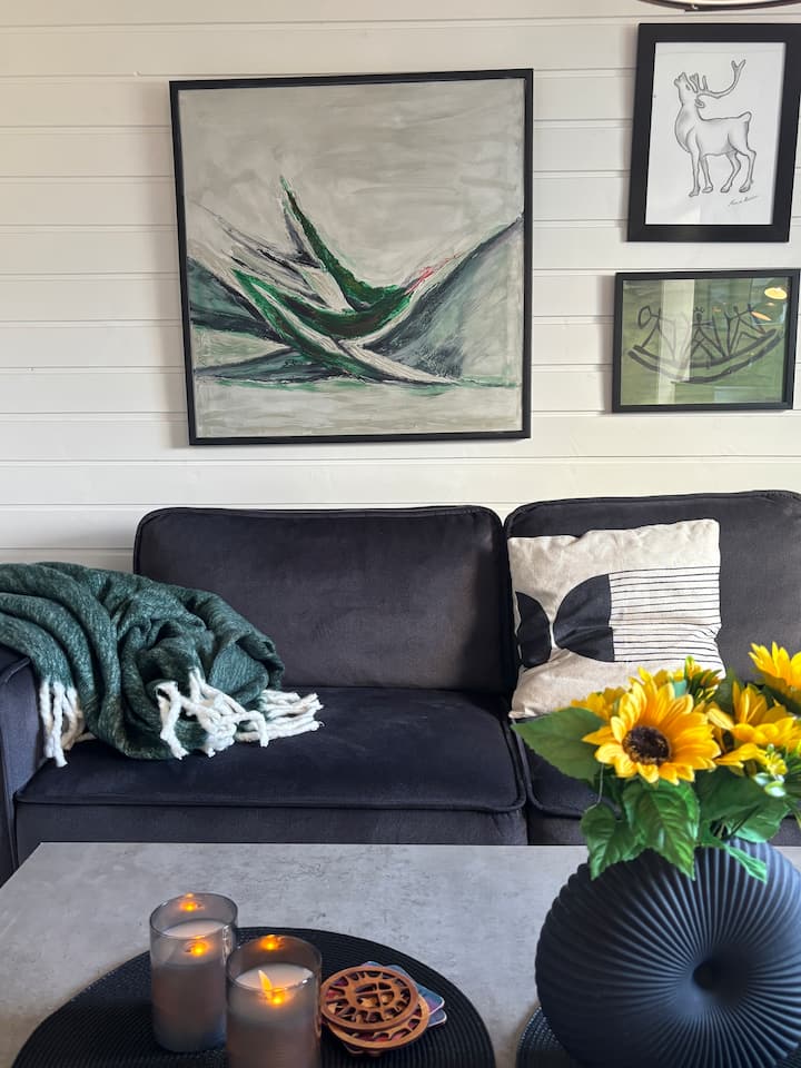 Leilighet I Tromsø - Norway