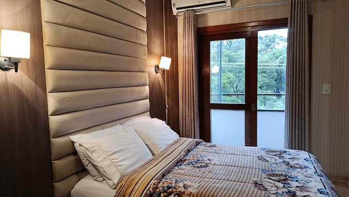 Apartamento Sol Poente - Canela