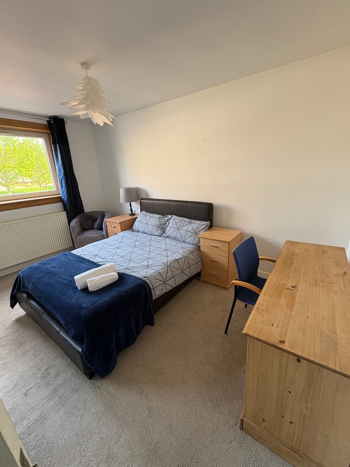 Lovely Room Near Ari (Aberdeen Royal Infirmary) - Aberdeen