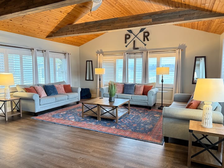 Hampton House At Petite Lake Resort, #1 - Fox Lake, IL