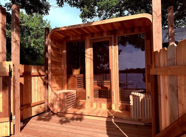 Hampton House At Petite Lake Resort, #1 - Antioch, IL