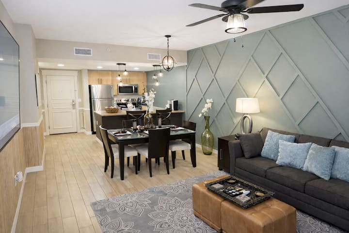 Lovely 1 Bedroom Elation Condo - Santa Rosa Beach, FL