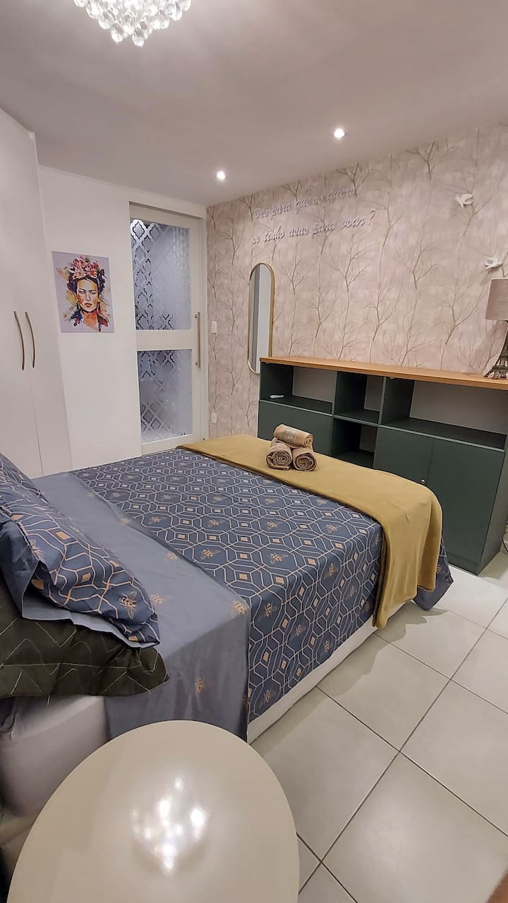 Apartamento Copacabana Posto 3 - Brasil