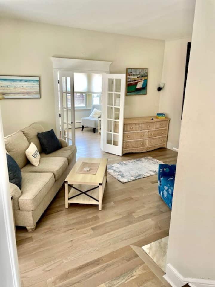 Everything You Need! Steps To Beach-margate-fun - Ventnor City, NJ