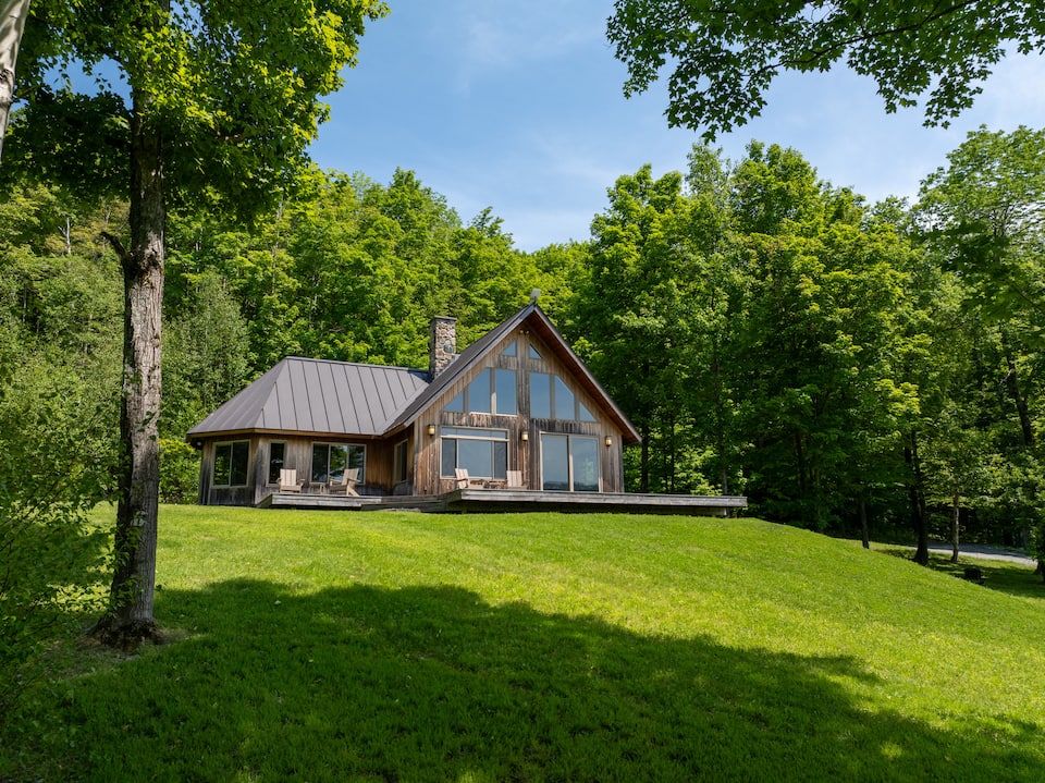Vermont Cabin Vacation Rentals - United States | Airbnb