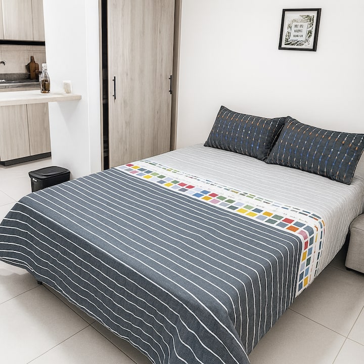 Confortable Moderno • Circunvalar • Cerca Arboleda - Pereira