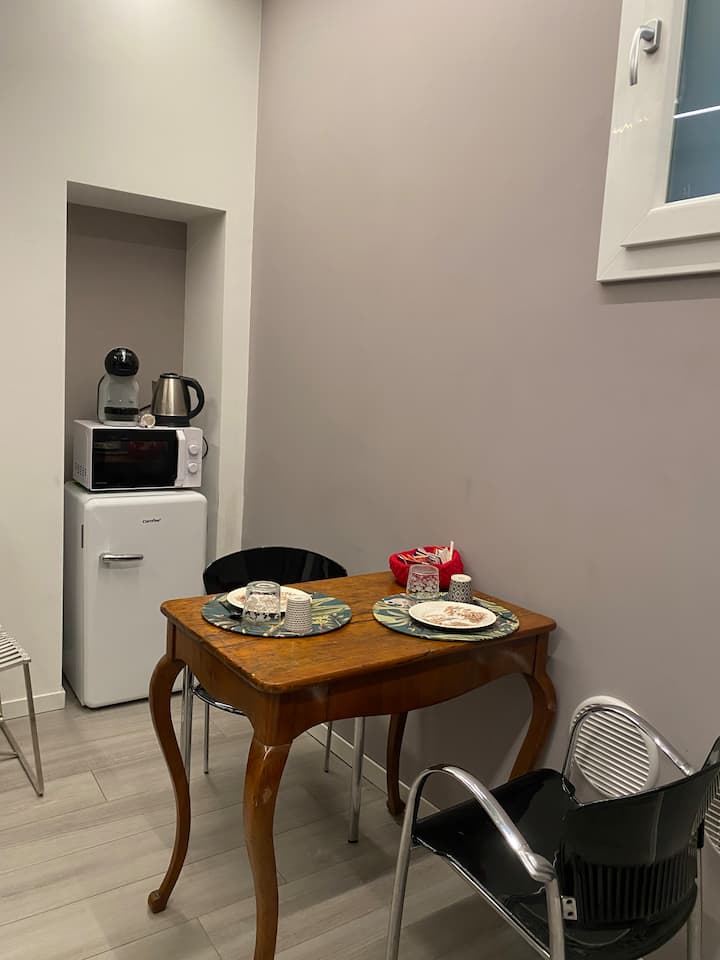 Cozy Studio Downtown - Bassano del Grappa