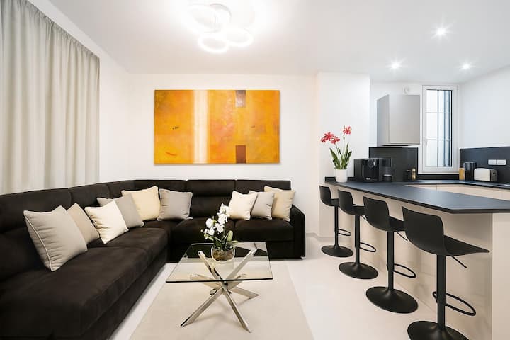 Au Cœur De Paris - Châtelet-les-halles, Beaubourg - Saint-Georges