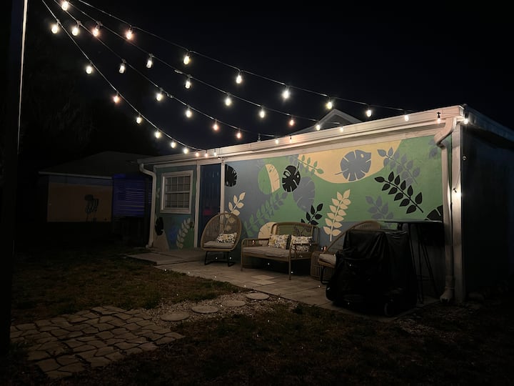 Free Cleaning! Hot Tub/jacuzzi, Grill & Yard! - Fort Myers