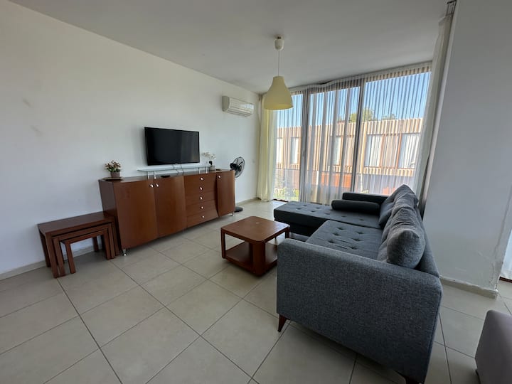 Güvenli Sitede, Huzurlu, Otopark, Markete Yakın - Şile