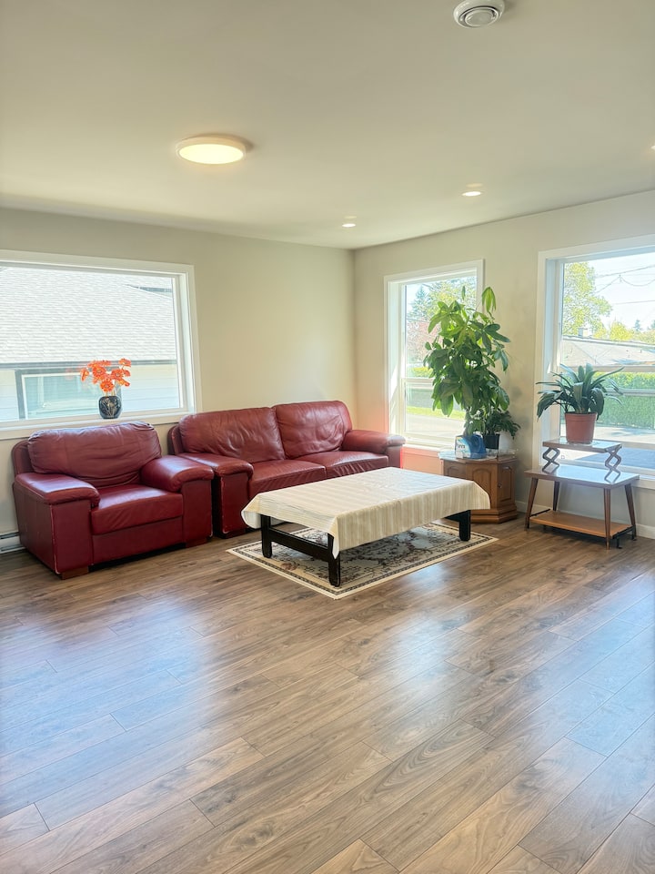Guest Suite In Central Victoria - Victoria