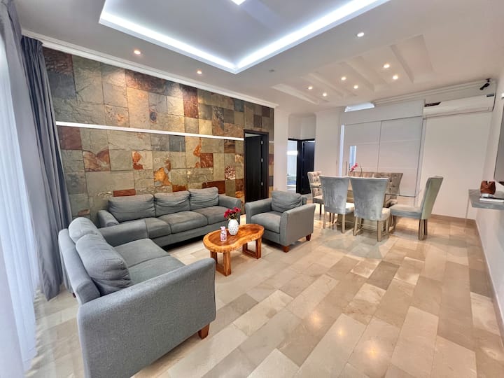 Depto. Hermoso Kennedy Norte + Piscina + 1 Parqueo - Guayaquil