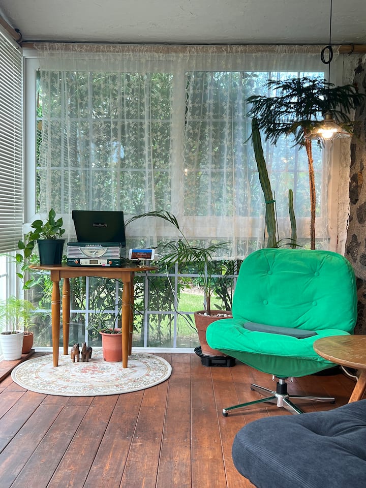 혼자라도, 둘이라서 더 좋은 별채 숙소 - Jeju-si