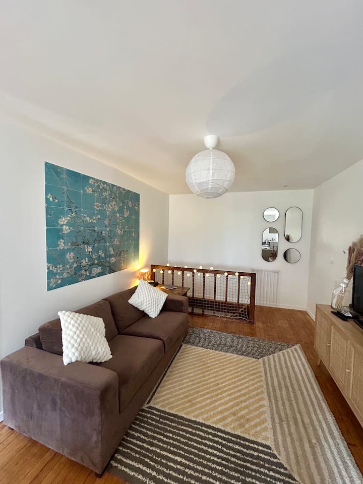 La Petite Bageasse - Brioude