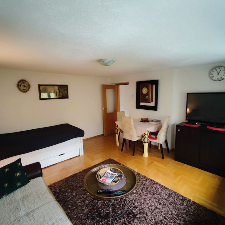 Apartment Centar - Sarajevo