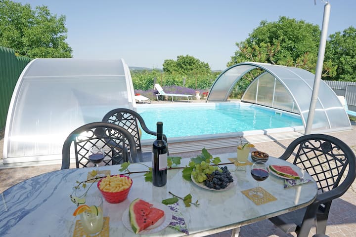 Németh Apartman Kisapáti - Balaton