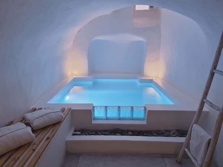 Suite De Charme Avec Jacuzzi Privé - Valbonne
