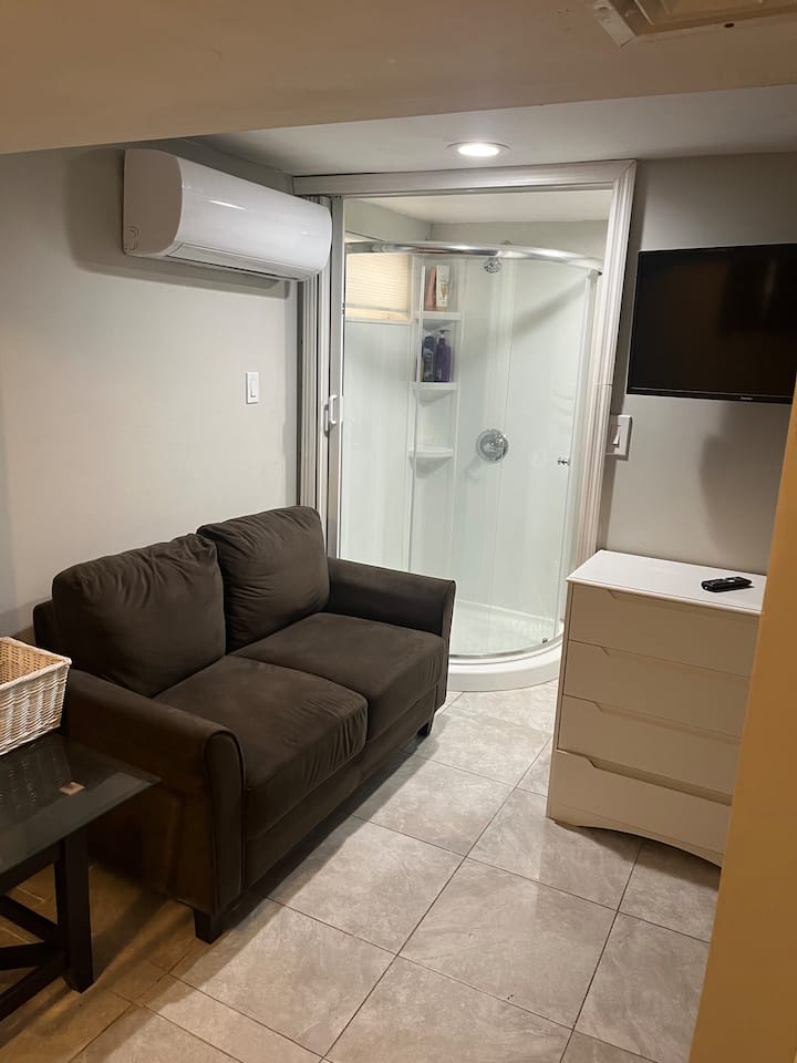 Large Room With Private Bathroom Share Kitchen - Queens, NY