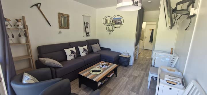 Location Appartement Neige Montagne Superdevoluy - Super Dévoluy