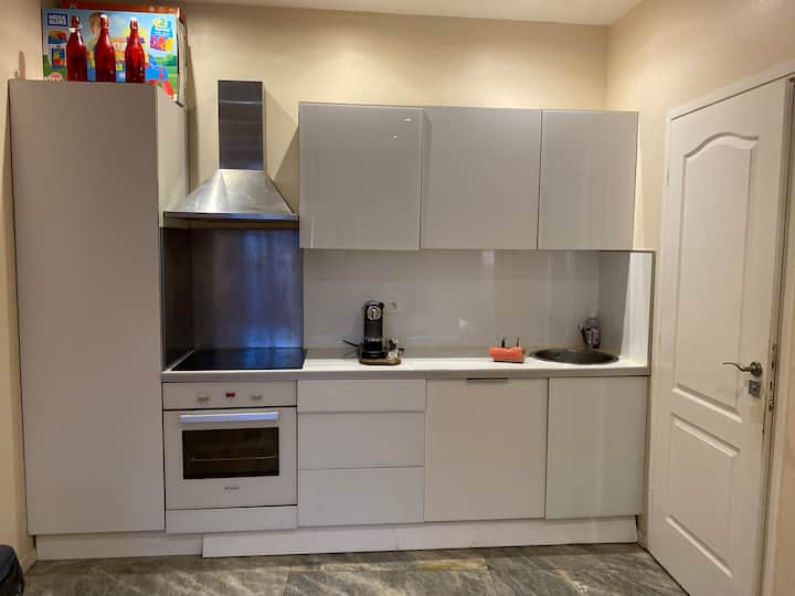 T2 Au Cœur Du Vieux Nice, à 2 Pas De Cours Saleya - Musée Matisse, Nice