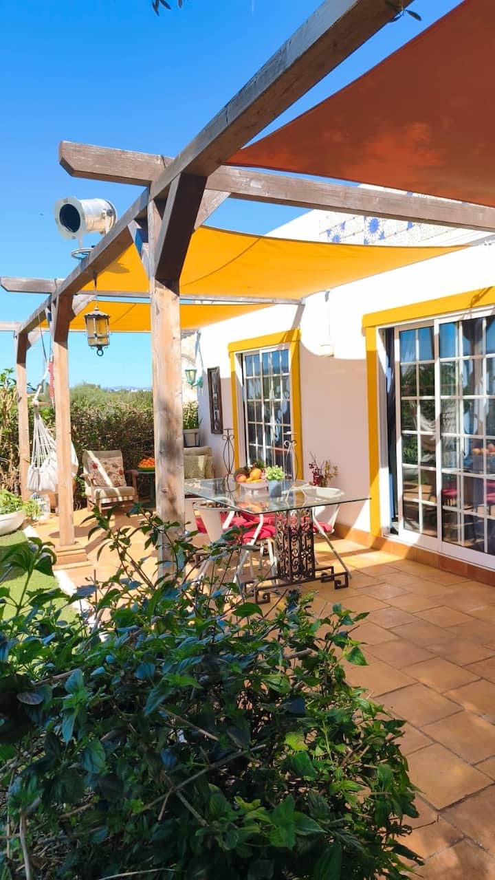 Suite Tradicional - Tavira