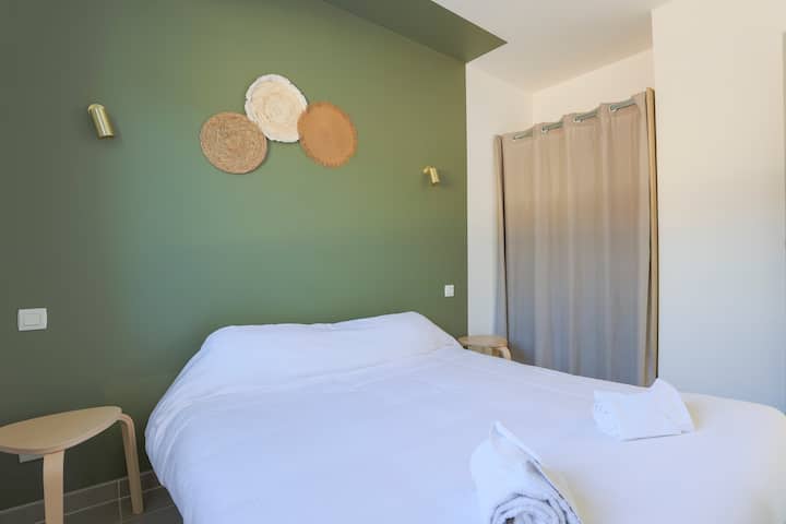 Appartement Famille - Ganges