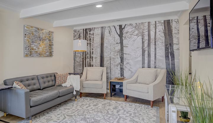 Silicon Valley 3br • Corporate & Intern Stays - Milpitas, CA