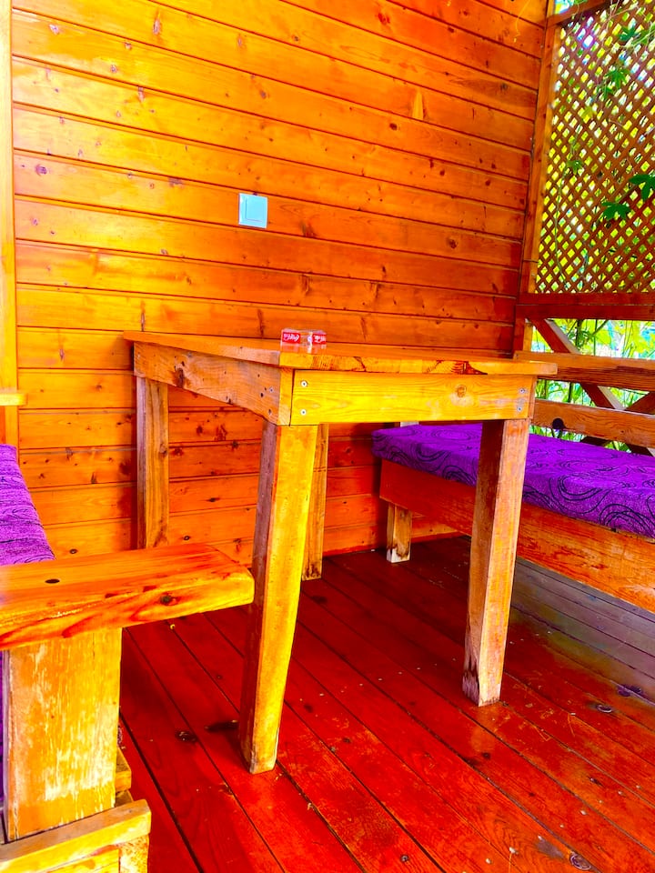 Adrasan Parlak Bungalov Ev - Adrasan