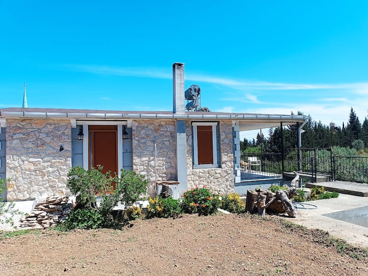 Airporta 5dk   Fuara 10 Dk Mesafede Klimalı  Taşev - Menderes