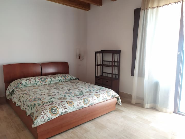 Casetta Nuova - Castellammare del Golfo