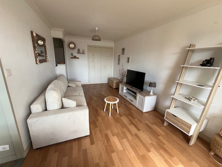 Superbe Appartement Cosy - Marais poitevin