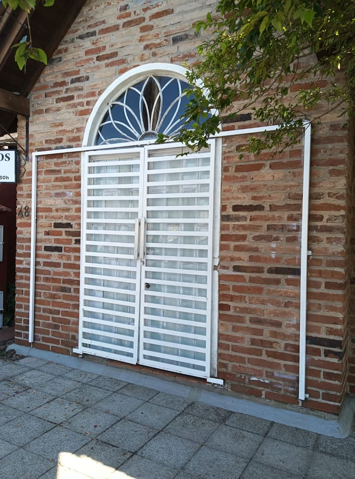 Casa Dos Livros No Centro - Santa Cruz do Sul