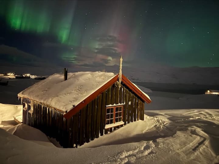 Cabin #3 At Tyinstølen - Veslebui - Norway
