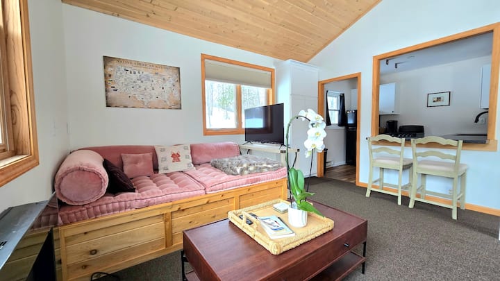 Bnb Eco Community At Adventure Mountain - Marquette, MI