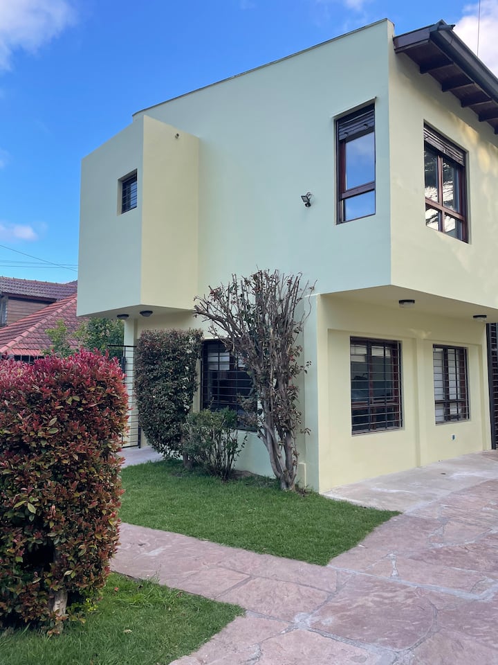 Mar Y Asados: Chalet Hasta 19 Huespedes, Parrillas - Argentina