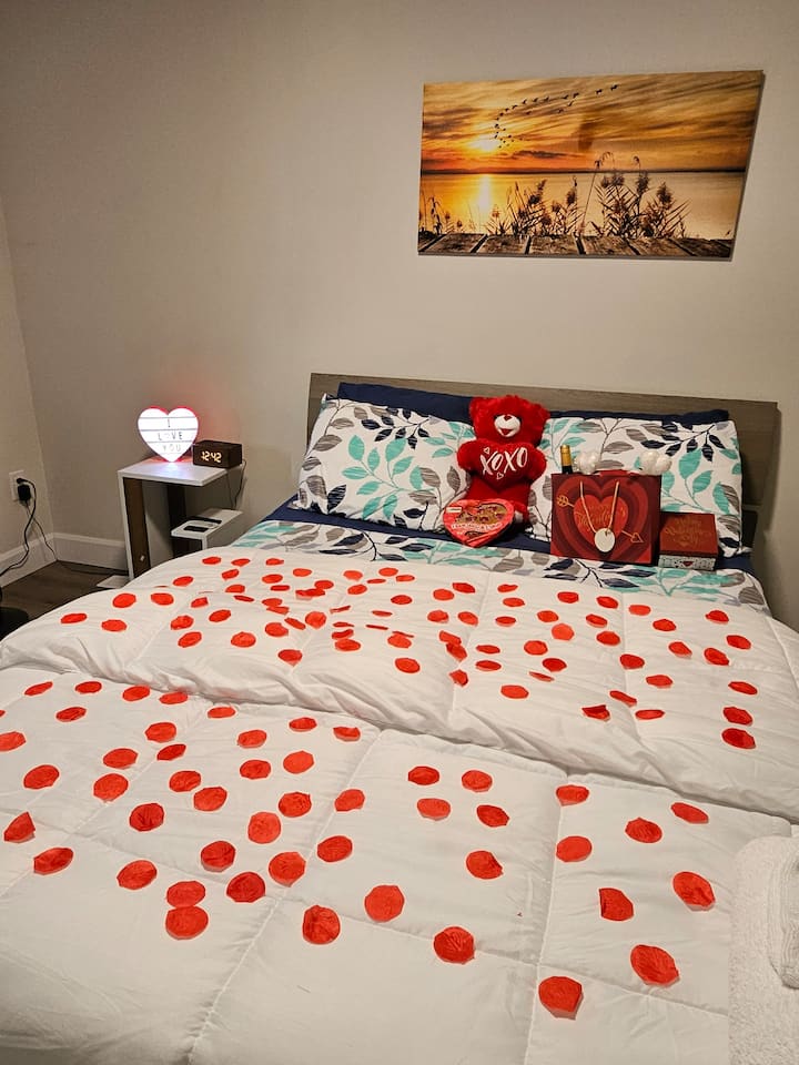 Maple Loft - Belmont