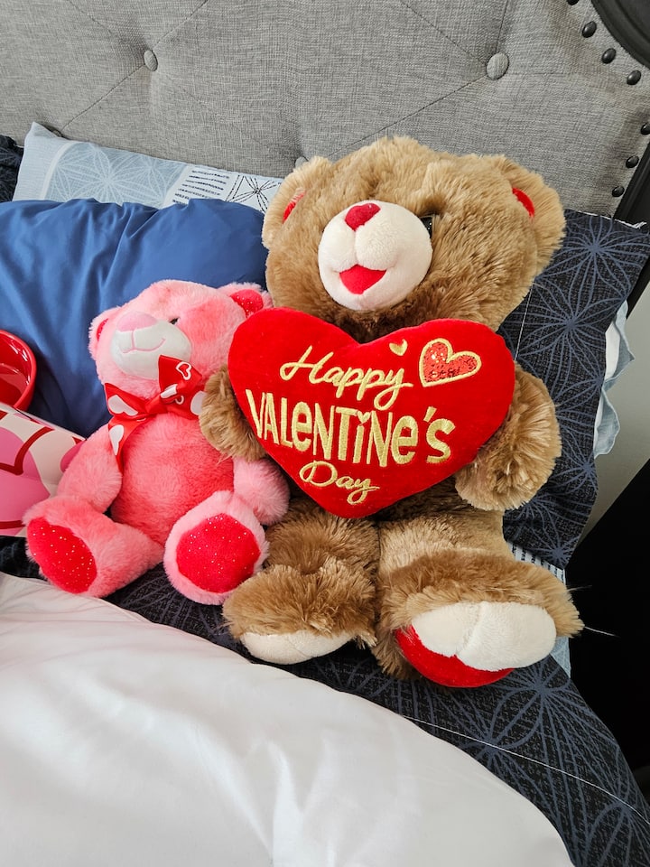 Maple Loft - London, Ontario