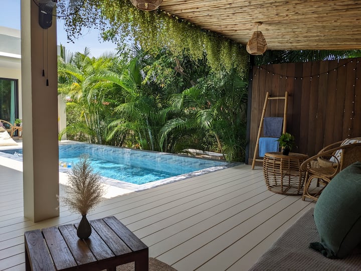 Amazing Pool Villa - Ko Pha Ngan