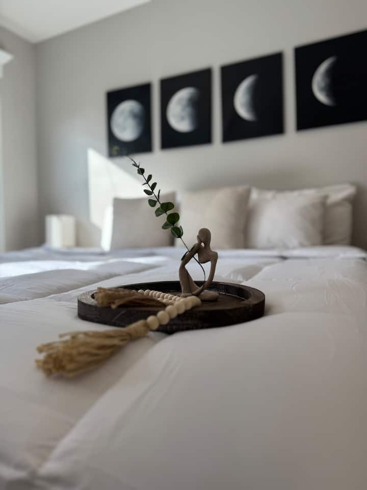 Downtown Extended Stay |Try Purple Mattress Brand - New Jersey
