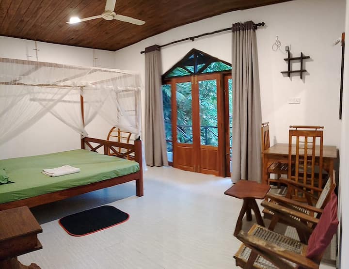 Gehandul Villa, Kathaluwa, Ahangama - Sri Lanka
