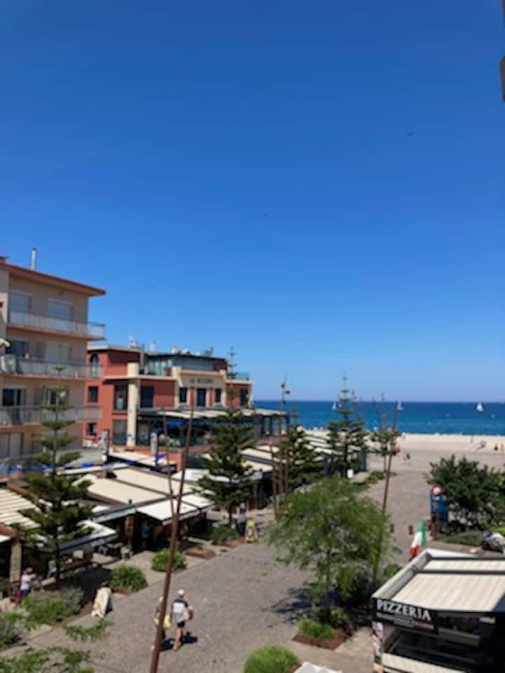 Abs Appart, Agréable Appart Argelès - Argelès-sur-Mer