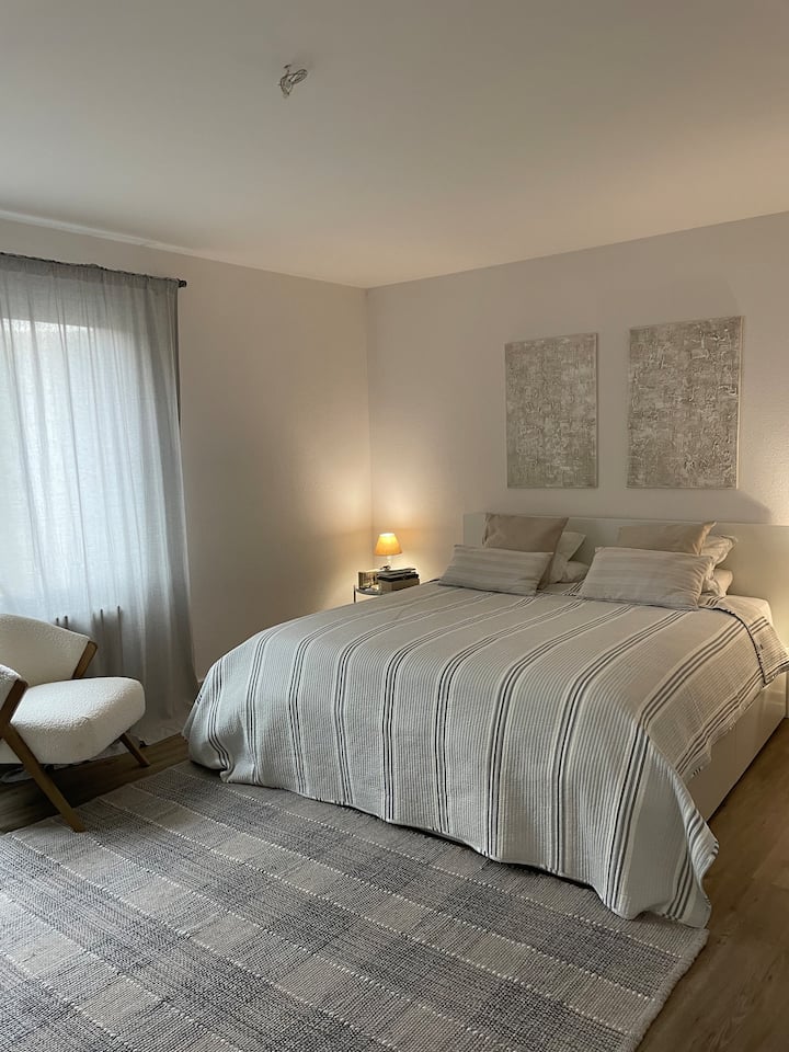 Cozy Apartment In Zurich Centre - Zürich