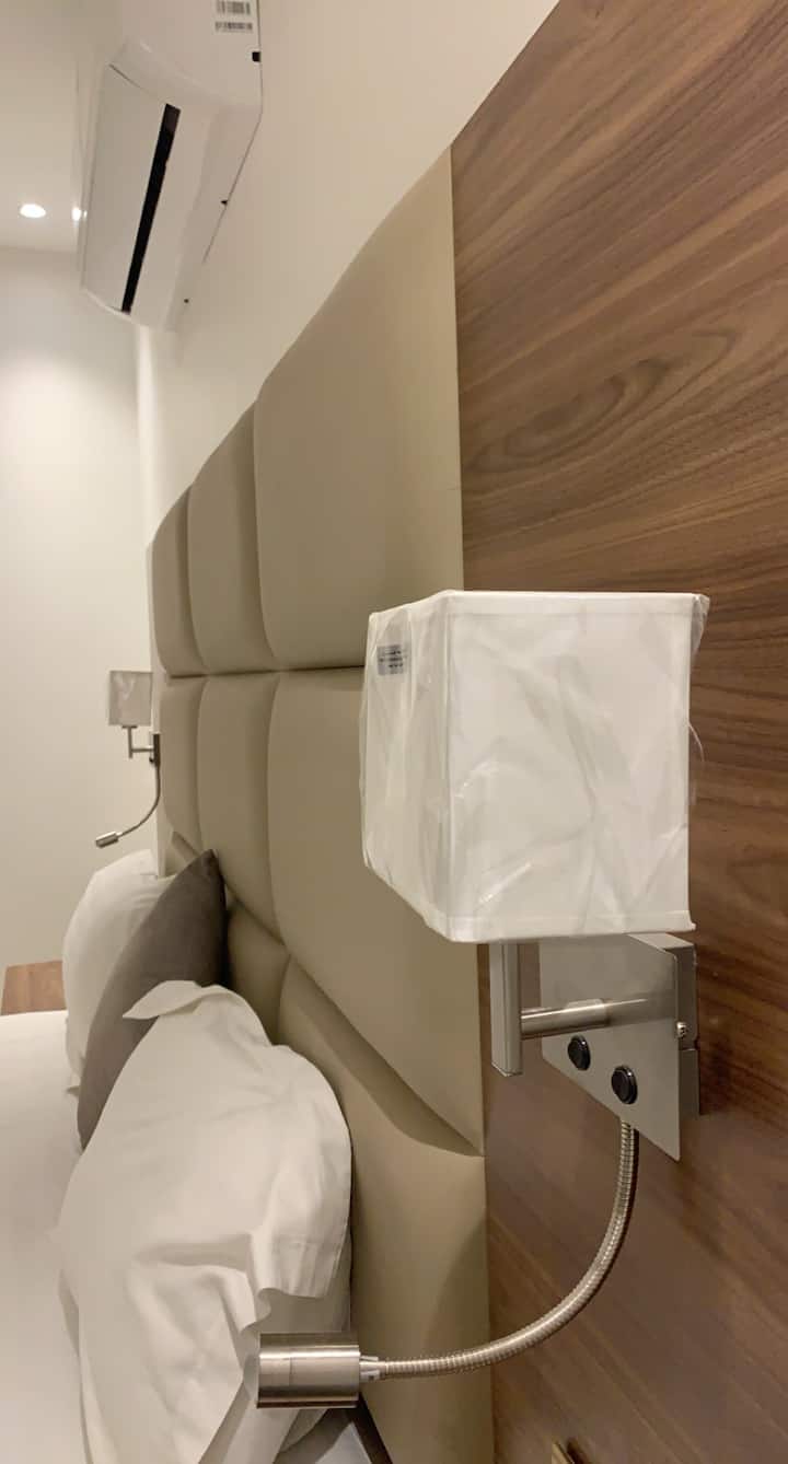 غرفة  فندقية فاخرة تتسع لشخصين - Medina