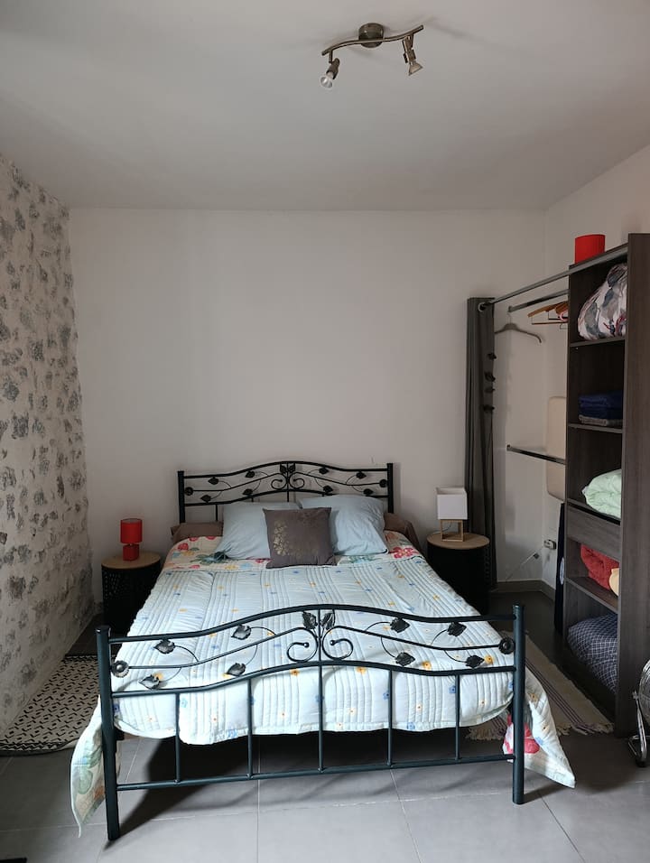 La Porte Rouge - Lovely One Bedroom Apartment - Badens