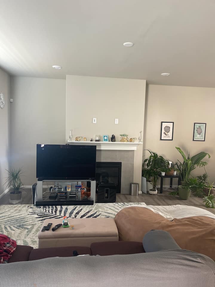 Spacious 2 Bedrooms. - Port Orchard, WA