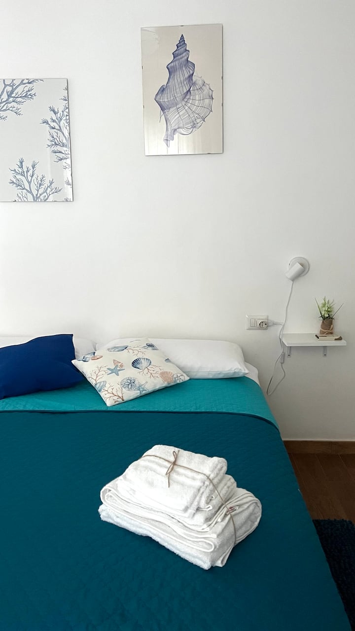 Savoia Apartment - Calasetta