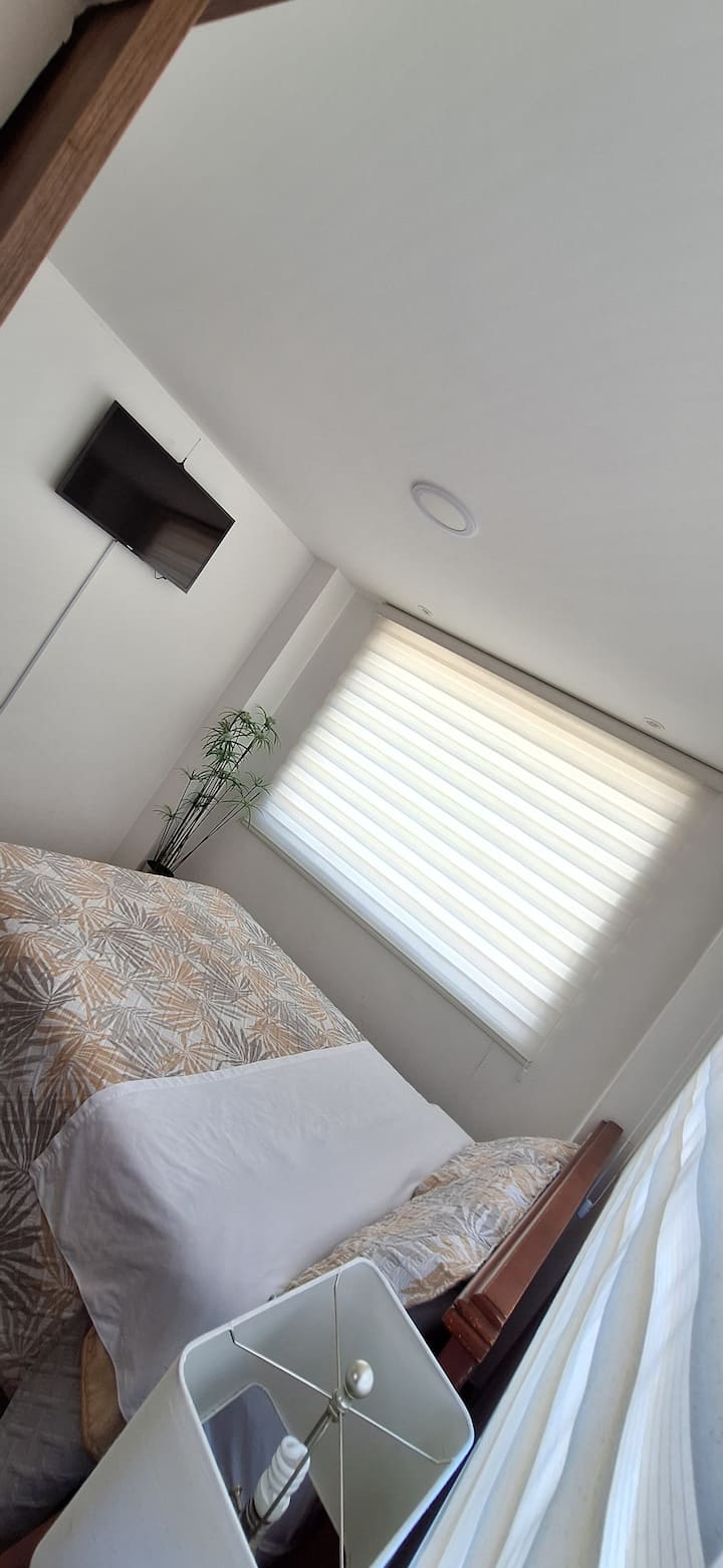 Suite Puembo Cerca Aeropuerto - Pifo