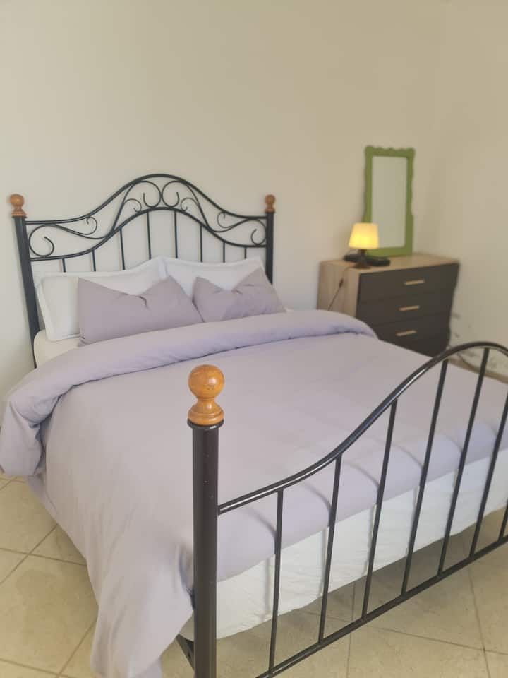 Appartement Situated 10 Min From City Center - Settat